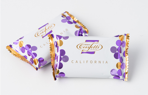 コンフェッティ カリフォルニア イトウ製菓のミスターイトウネットショップ